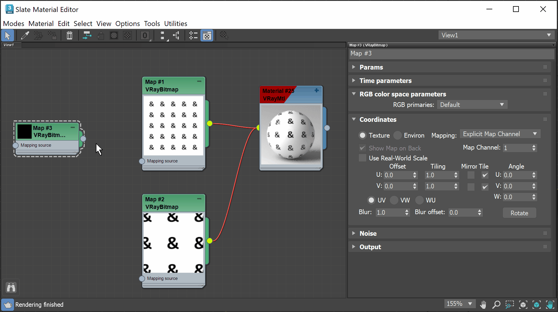 Vraybitmap V Ray For 3ds Max Chaos Help